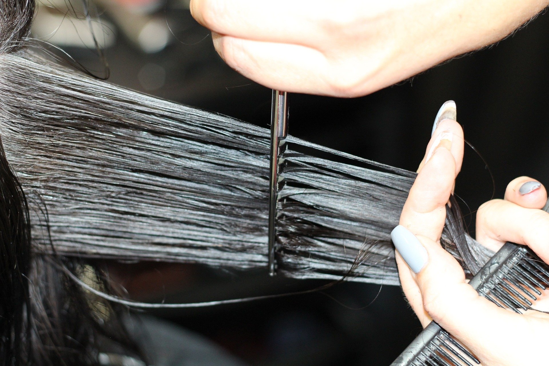 Topstylist of kapper? - Hair Kappersopleiding