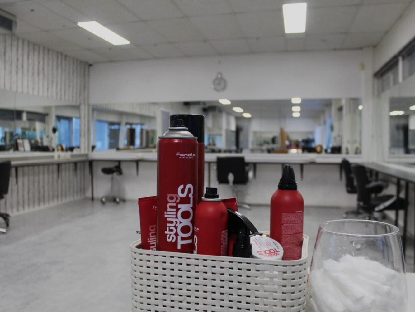 Home - Hair Kappersopleiding