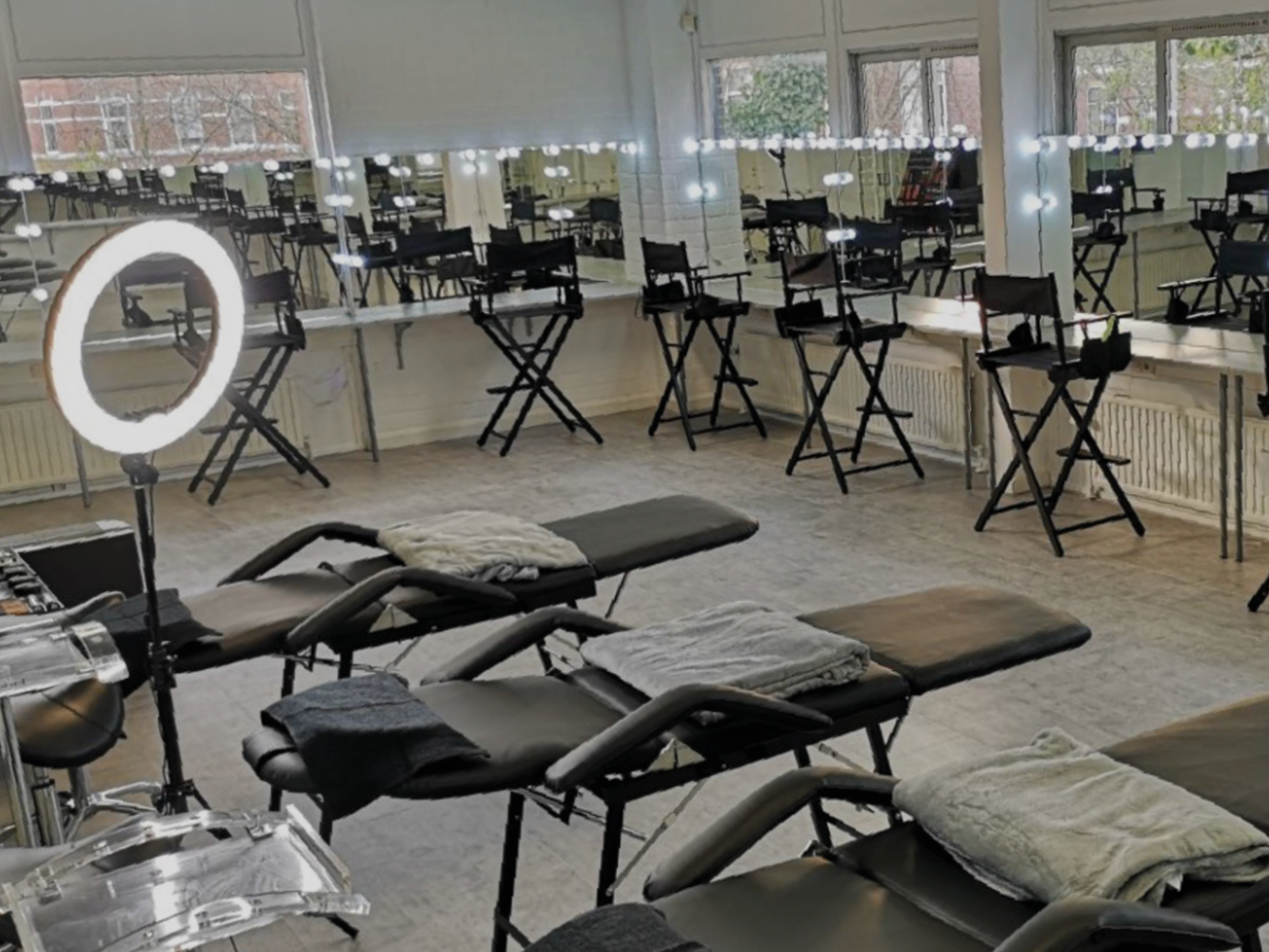 Home - Hair Kappersopleiding