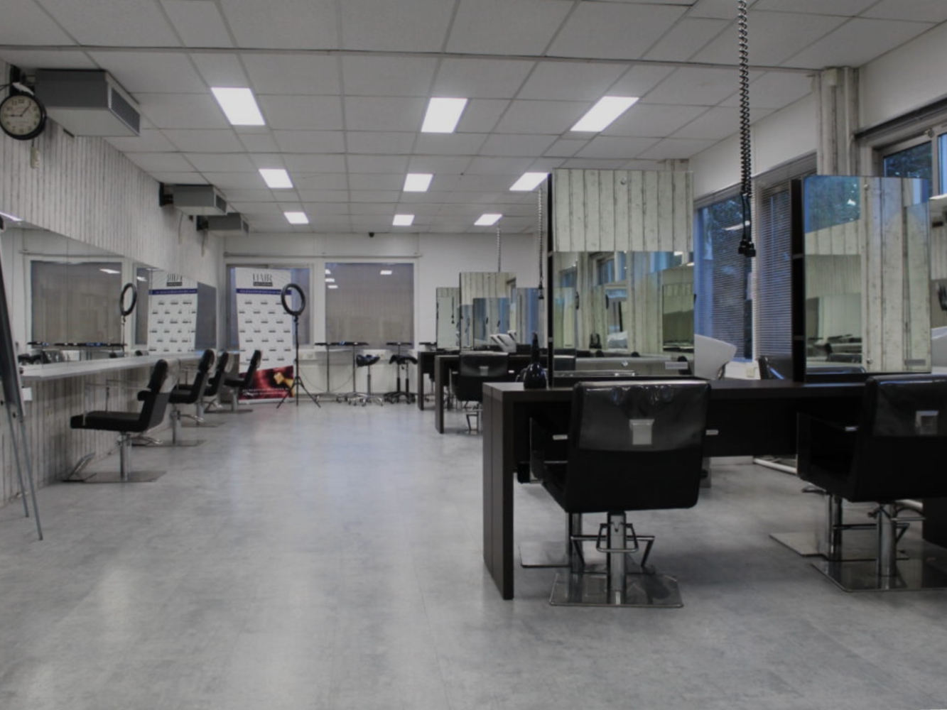 Home - Hair Kappersopleiding