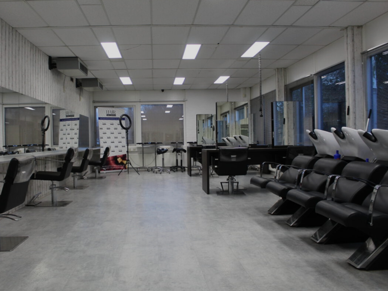 Home - Hair Kappersopleiding