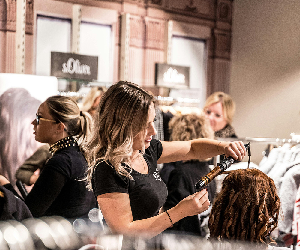 Home - Hair Kappersopleiding