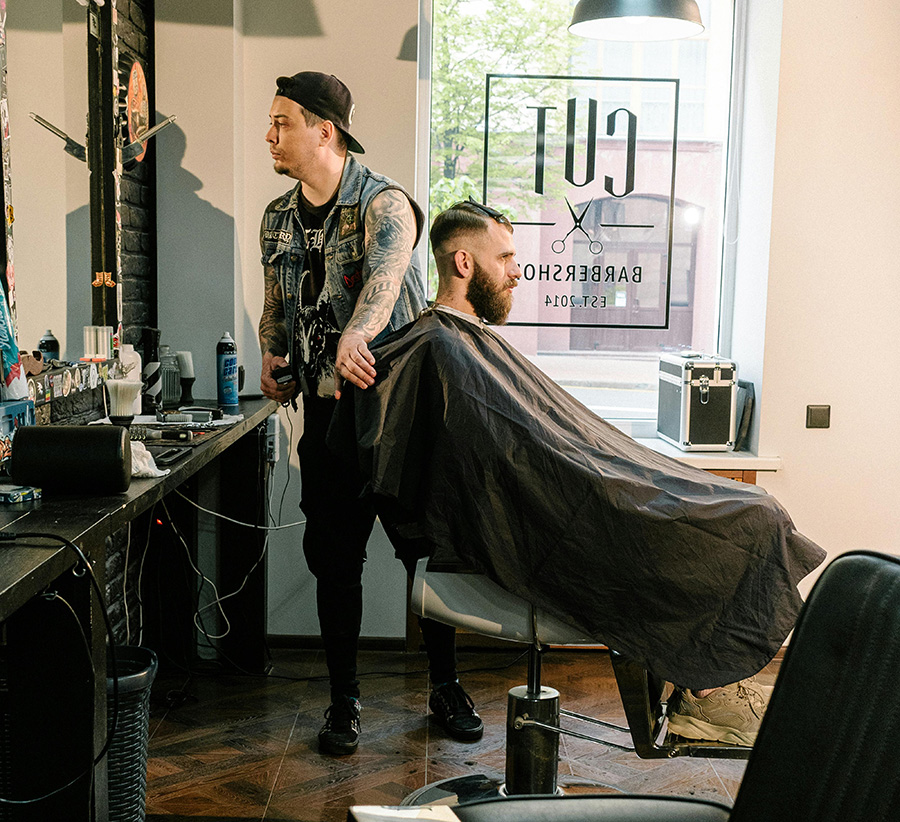 Wat kan je met je voltooide kappersopleiding doen? - Hair Kappersopleiding