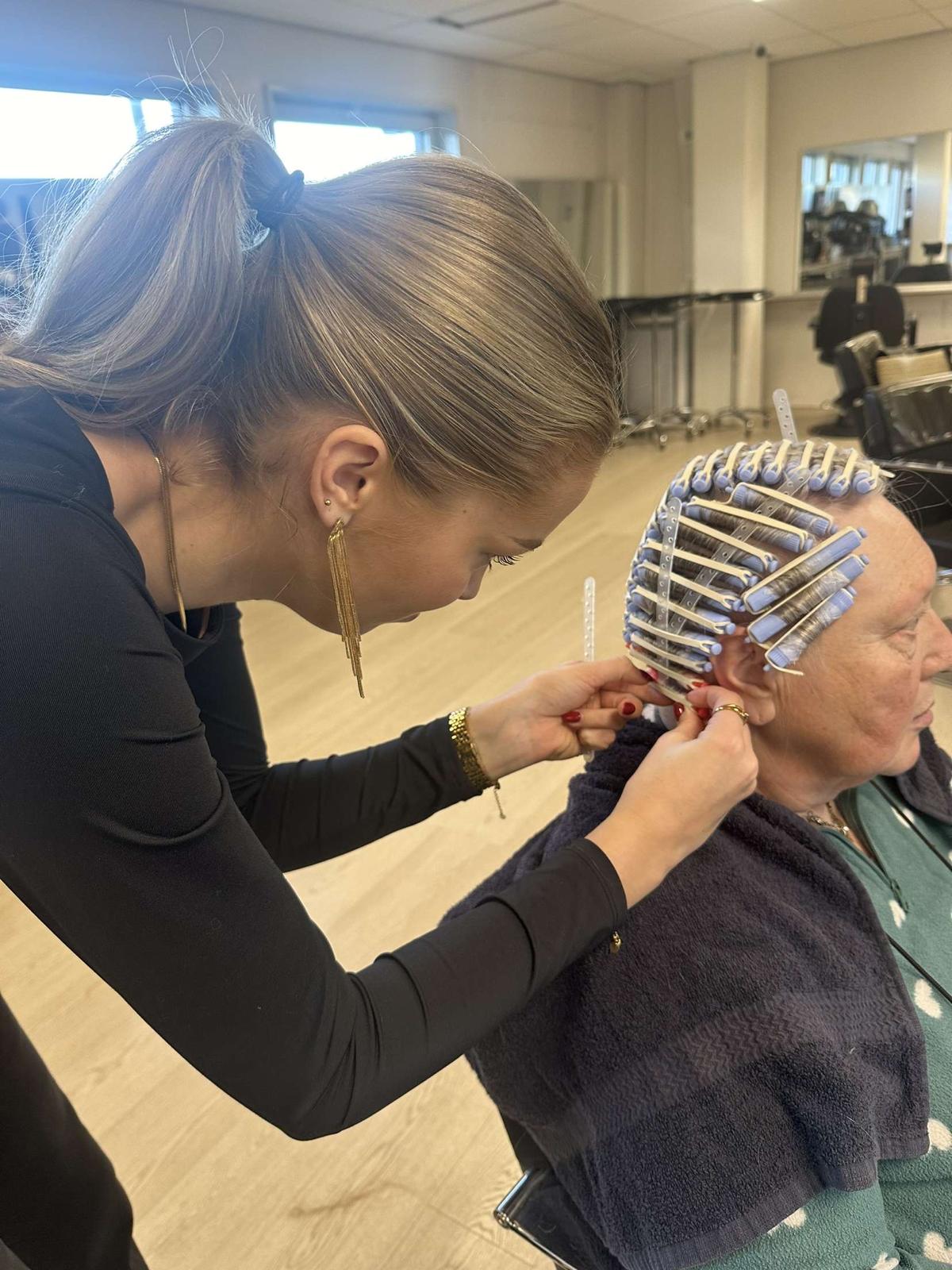 Home - Hair Kappersopleiding